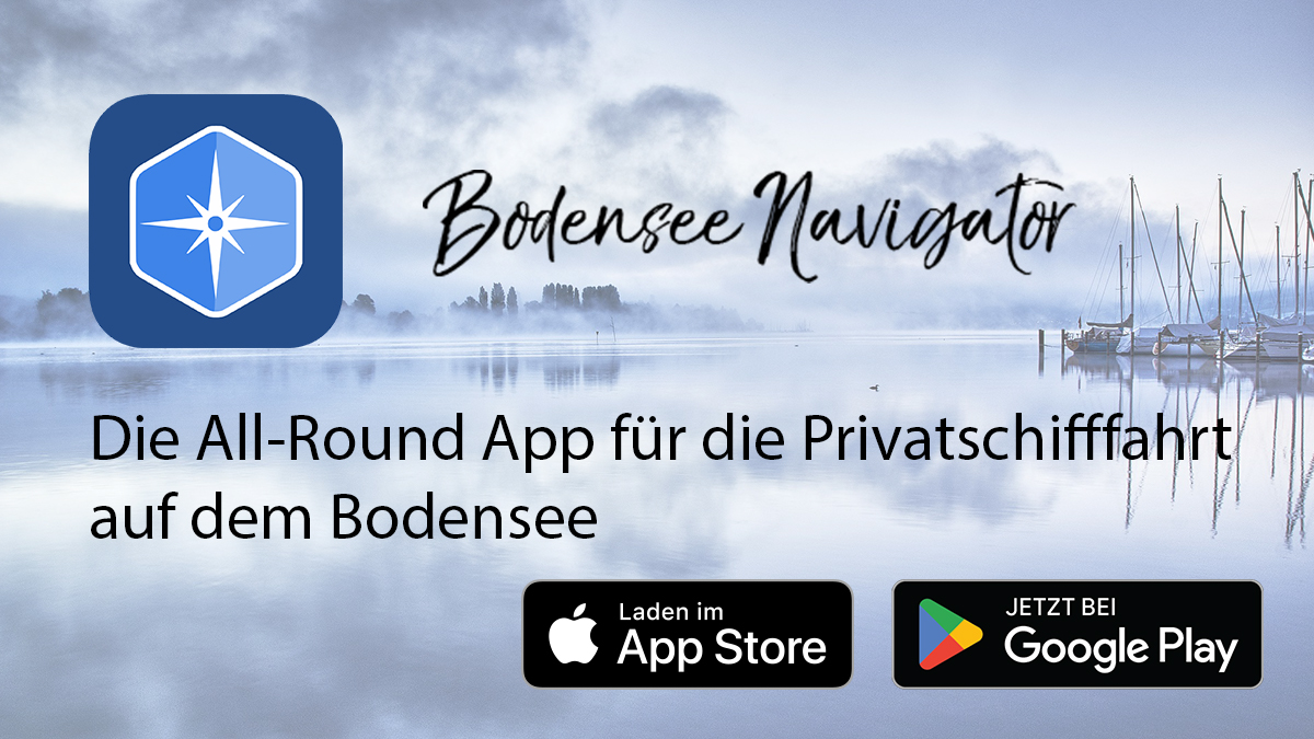 Webcams am Bodensee | Bodensee Navigator